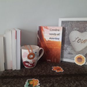 Home - Audrey Martinez