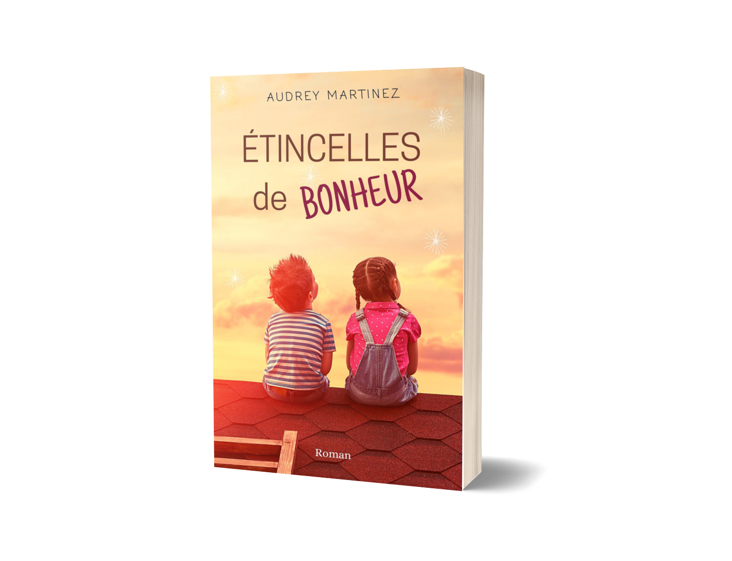 LES ROMANS - Audrey Martinez - Auteure - romans et nouvelles