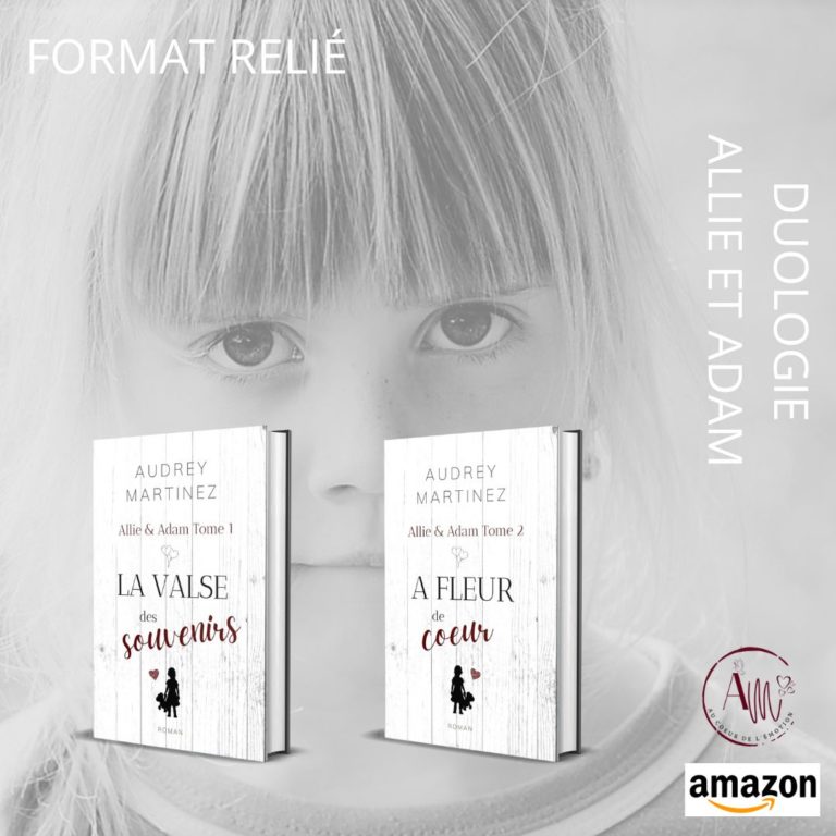 Home - Audrey Martinez