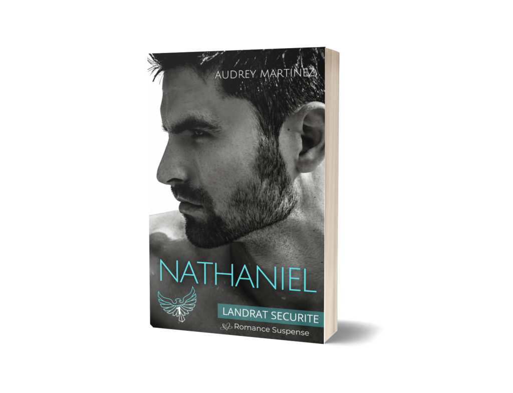 Home - Audrey Martinez