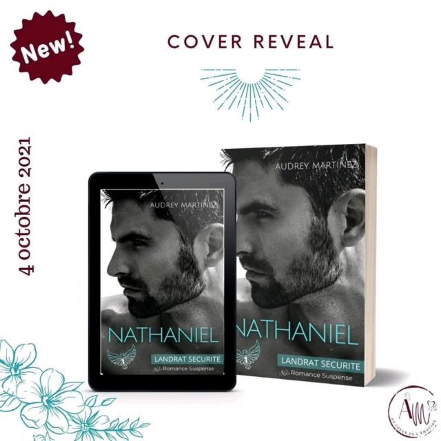 Home - Audrey Martinez