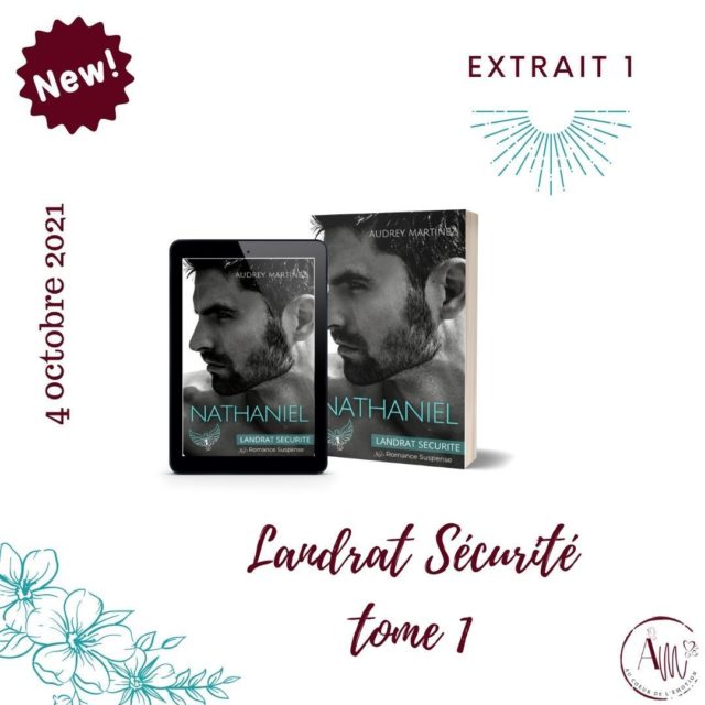 Blog - Audrey Martinez