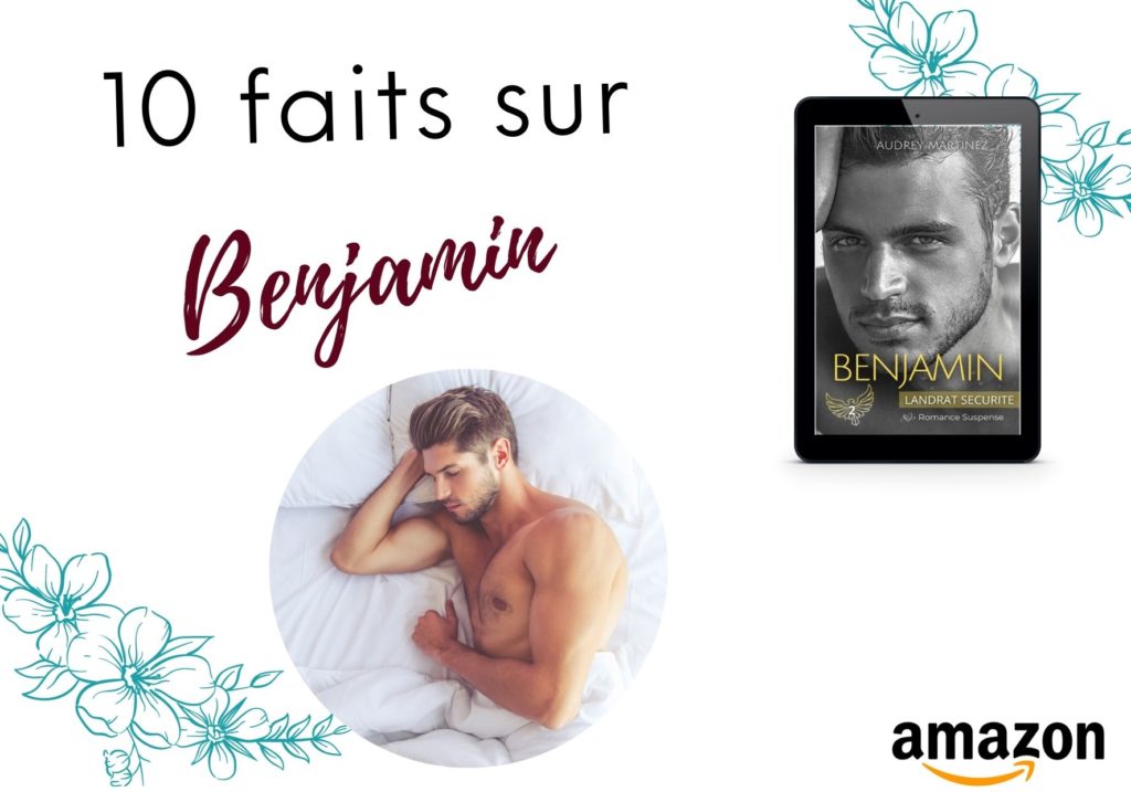 Blog - Audrey Martinez