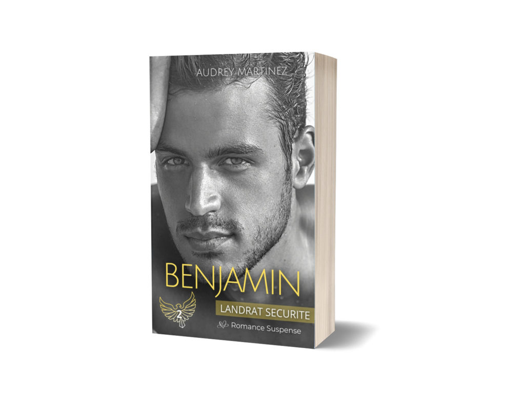 Home - Audrey Martinez