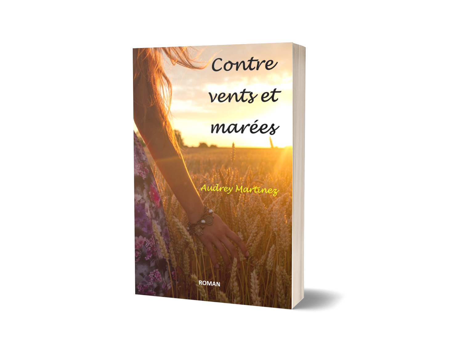 LES ROMANS - Audrey Martinez - Auteure - romans et nouvelles