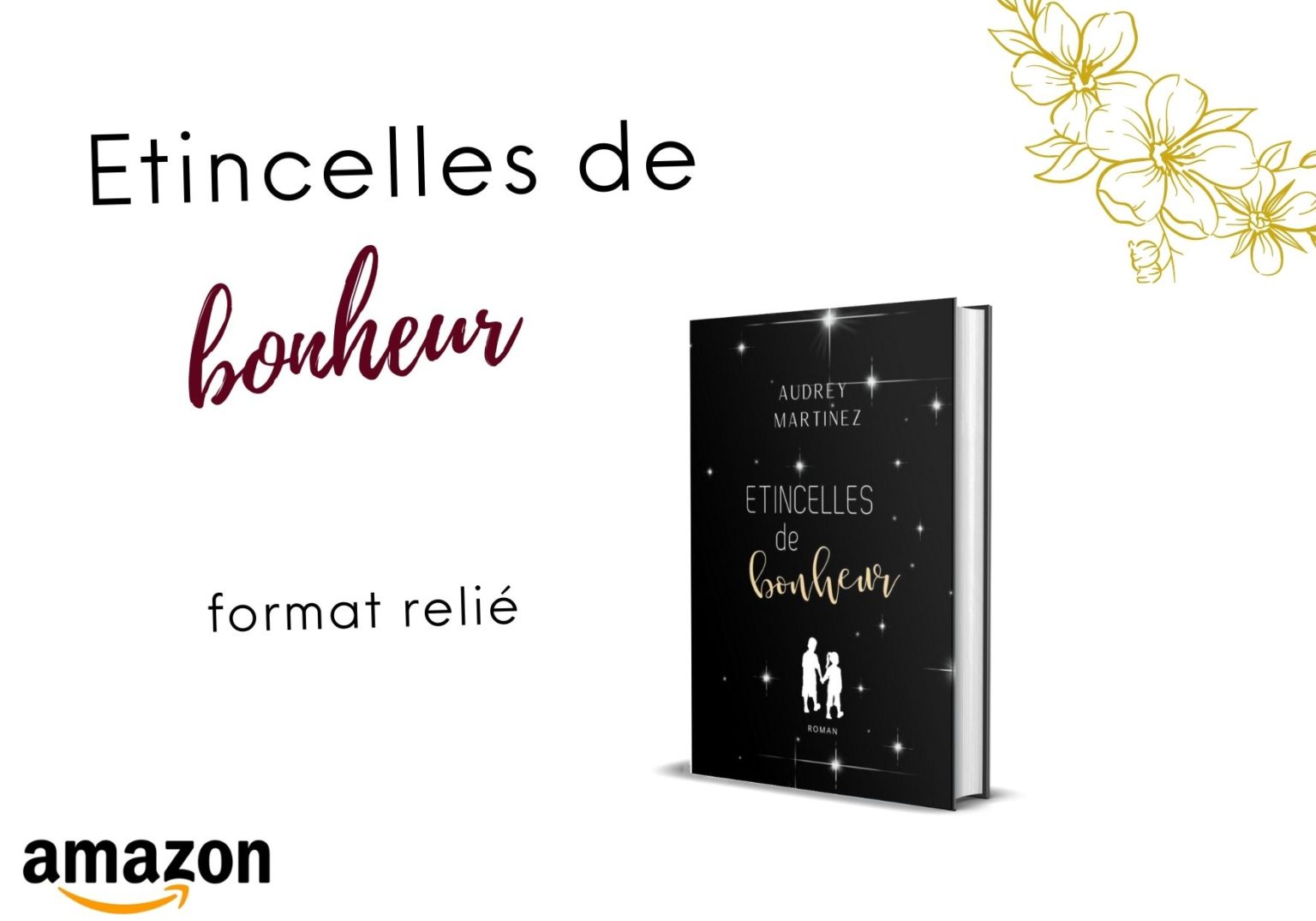 Blog - Audrey Martinez