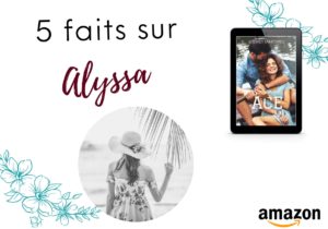 Blog - Audrey Martinez