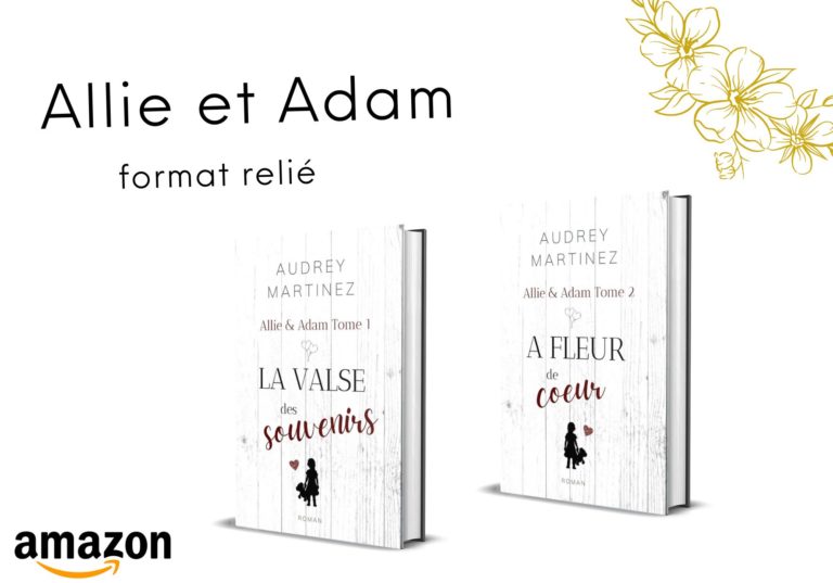 Blog - Audrey Martinez