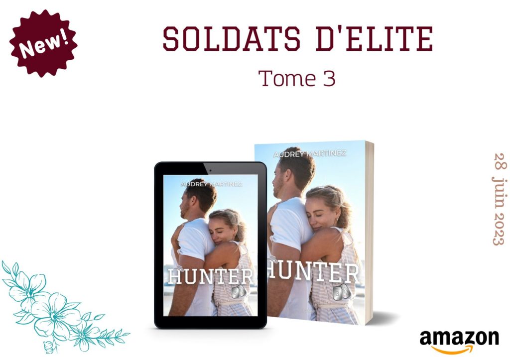 Blog - Audrey Martinez